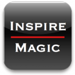 Introducing Inspire Magic – Aaron Jones Magician